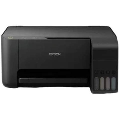 Epson Ecotank L3151 Multi Function Inkjet Price In India