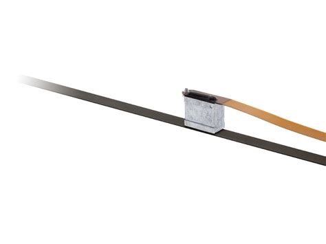 Linear Miniature Encoder Rolin™ Encoder Rls Si