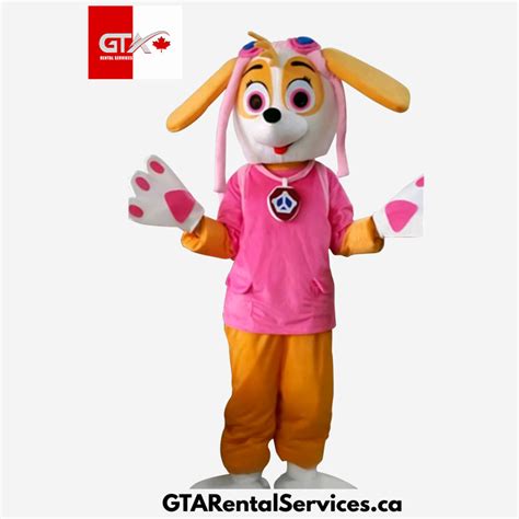 Mascot Costumes Rental At Kathryn Ono Blog