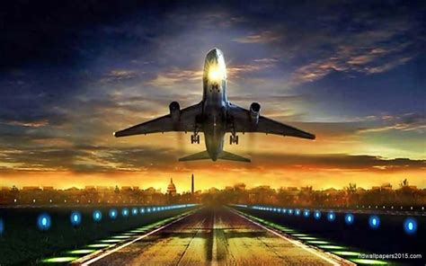 Cool Plane Wallpapers