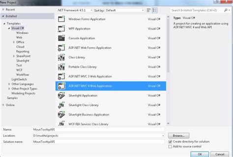 Move Tooltip With Mouse Or Cursor By Using JQuery In Web API