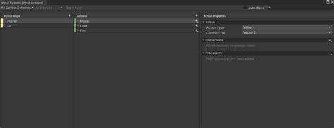 Unity Input System Step By Step 最简教程 三叔的数字花园