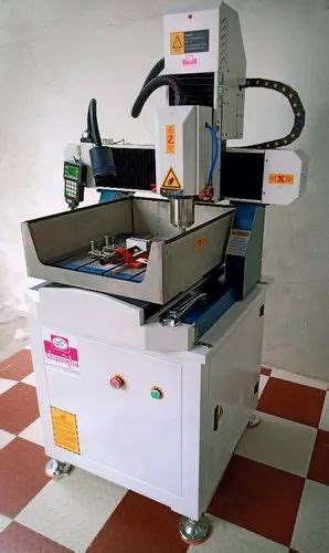 Metal Gold Engraving Cnc Router Automatic At Rs In Coimbatore Id