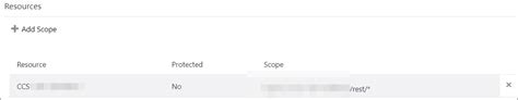 Use OAuth Grants