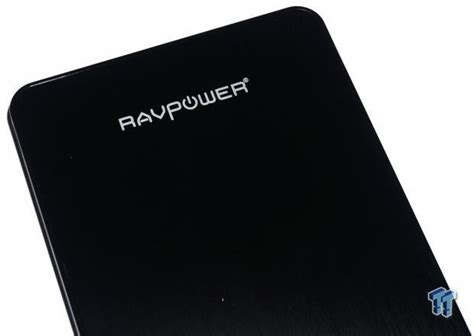 RAVPower RP PB Xtreme MAh Portable Battery Charger Review