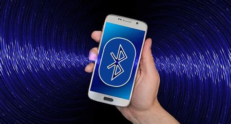 Как узнать версию Bluetooth вашего Android смартфона