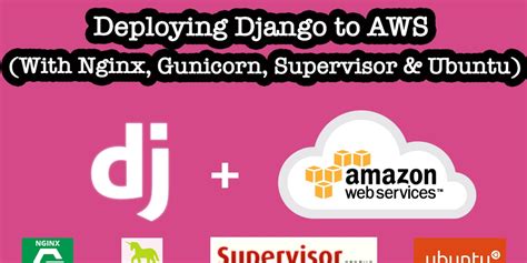 An In Depth Tutorial On Deploying A Django Application Into Aws Dev