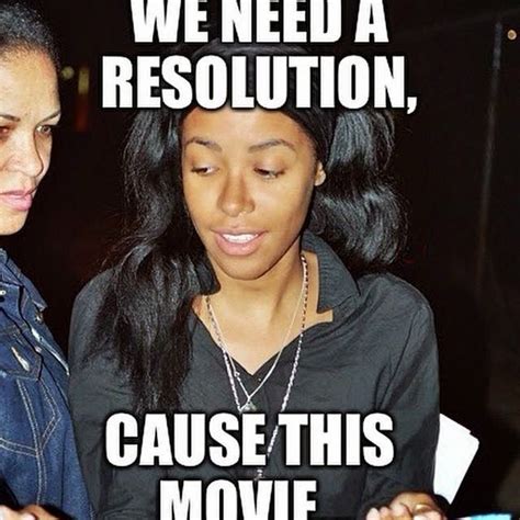 Sip On This Lifetime Presents Gtfoh Starring Aaliyah