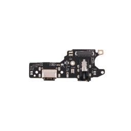 Flex Xiaomi Redmi Conector De Carga