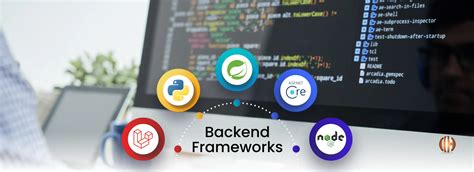 Top Backend Frameworks For Web Development
