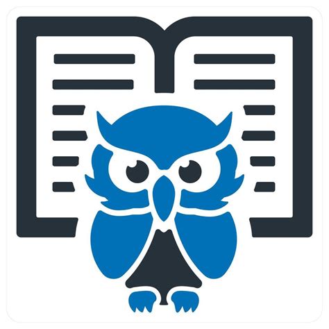 Smart Class Icon Concept In Blue Color 60742333 Vector Art At Vecteezy