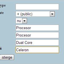 Properties Of A Selected Attribute Of A Class Download Scientific Diagram