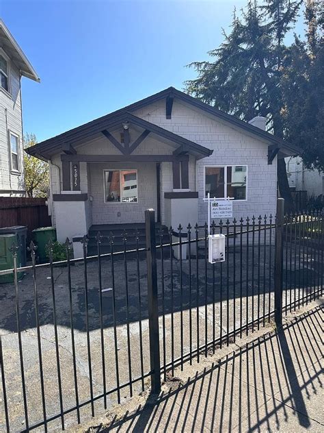 5015 Bancroft Ave Oakland Ca 94601 Zillow