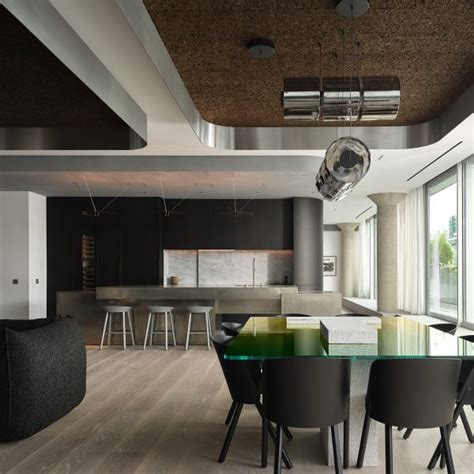 Adaptable And Timeless Art Deco Suite Unveiled At Sea Containers Hotel