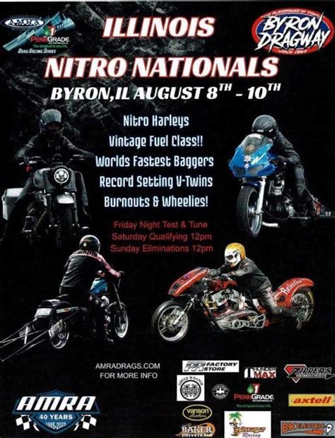 Barn Built Baggers Racing Barn Built Baggers Racing