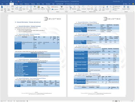 [powershell] pswriteword module to create microsoft word documents