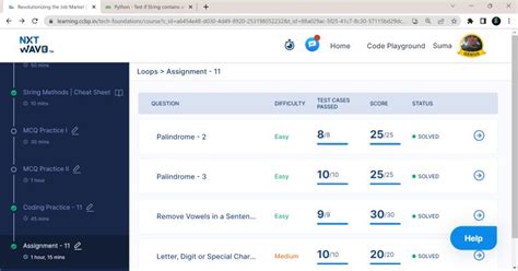 Suma Varagani On Linkedin Nxtwave Ccbpian Rahulattuluri Sashankgujjula Python Coding