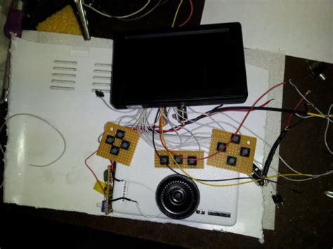 Portable Raspberry Pi Retropie Handheld Build Guide Part