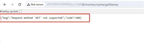 记一次攻防演练中的若依（thymeleaf 模板注入）getshell若依定时任务getshell Csdn博客