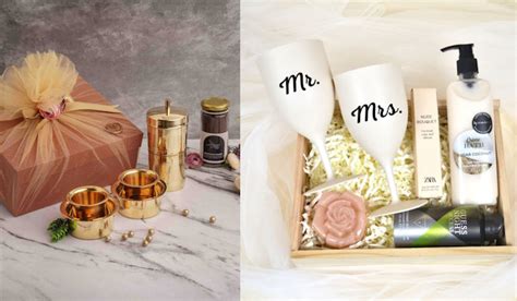 Meaningful Wedding Ts Finding The Perfect Gesture For The Newlyweds Weddingplz Blog