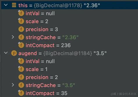 BigDecimal 为什么可以不丢失精度 知乎