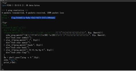Ctf命令执行常用绕过方式ctf 绕过 Csdn博客 Ctf命令执行常用绕过方式ctf 绕过 Csdn博客