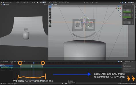 SOLVED Blender Won T Play Animations Animation And Rigging Blender Artists Community
