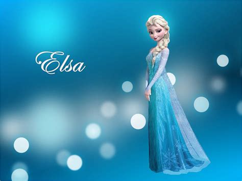 Elsa Disney Princess Photo Fanpop