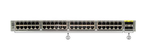 N3k C3048tp 1ge Cisco Nexus 3000 Series Switch Datasys