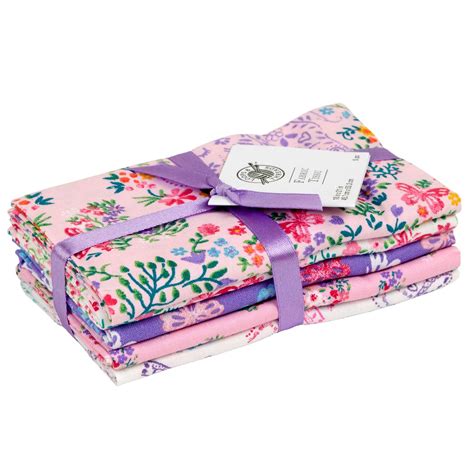 Fabric Bundle By Loops And Threads™ Michaels