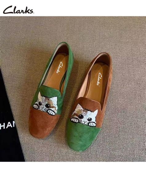 Лоферы Женский изумрудный меланж размер 34 Без каблука Демисезон Fit 1 Без застёжки