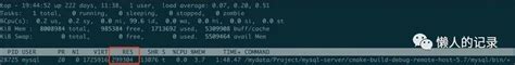Mysql内存为什么不断增高，怎么让它释放 Csdn博客