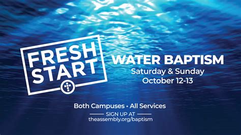 The Assembly Broken Arrow Ok