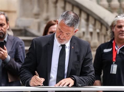 Catalunya Ja Disposa Dun Nou Protocol Per P Governcat