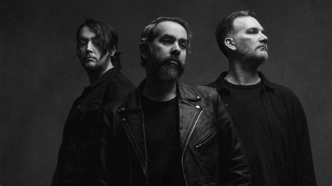 Canciones Imperdibles De Cigarettes After Sex Rumbo Al Palacio De Los Deportes