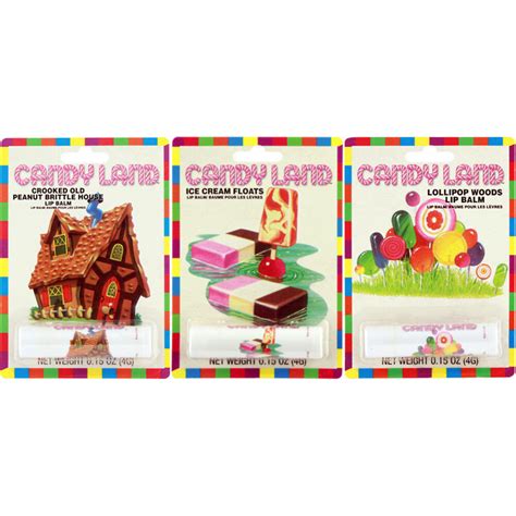 Peanut Brittle House Candyland