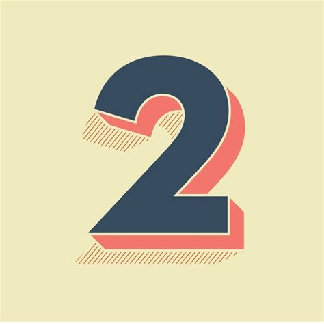 Pin By Lyndhel Cortez On Numbers Graphic Design Blog Numbers Typography 36 Days Of Type