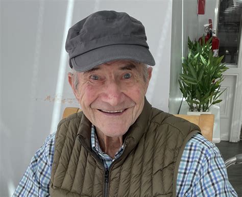 Funeral Notice For Michael Creene