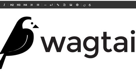 setting up a richtext content area