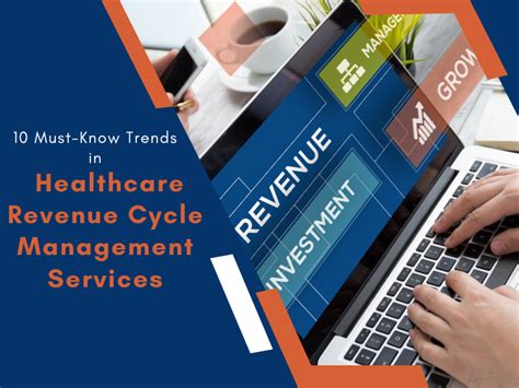 Top 10 Healthcare Revenue Cycle Management Companies 2024