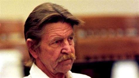 David Parker Ray Conosciuto Come The Toy Box Killer