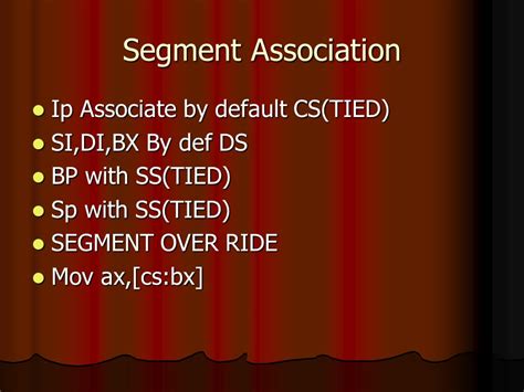Lecture By Shery Khan Assembly Language Lecture By Shery Khan Ppt