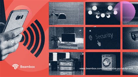 Free Captive Portal For Wifi A Must For Restaurants Beambox