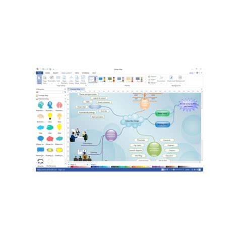 Best Edraw Max Alternatives Reviews Features Pros Cons Alternative