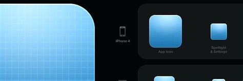 Ios App Icon Template Psd At Vectorified Com Collection Of Ios App Icon Template Psd Free For