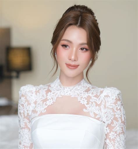 Monthana Chuthatus Most Beautiful Thailand Transgender Girl Hair