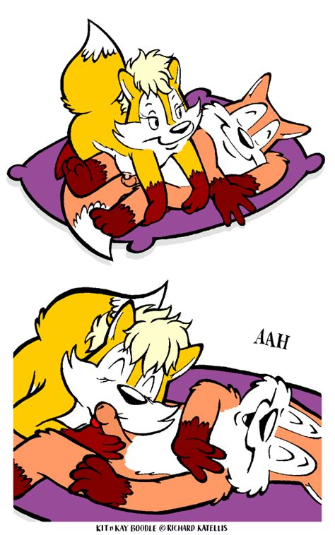 Goddamn Webcomics • The Joke Is Sex