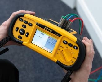 Choosing The Right Socket Tester Martindale Electric