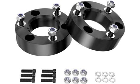 Best Leveling Kits For Ford F 150 In 2026 Fitment Ride Feel Long