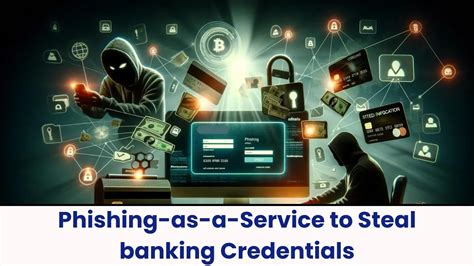 Labhost Employs Phishing As A Service Steal Banking Credentials Cyber